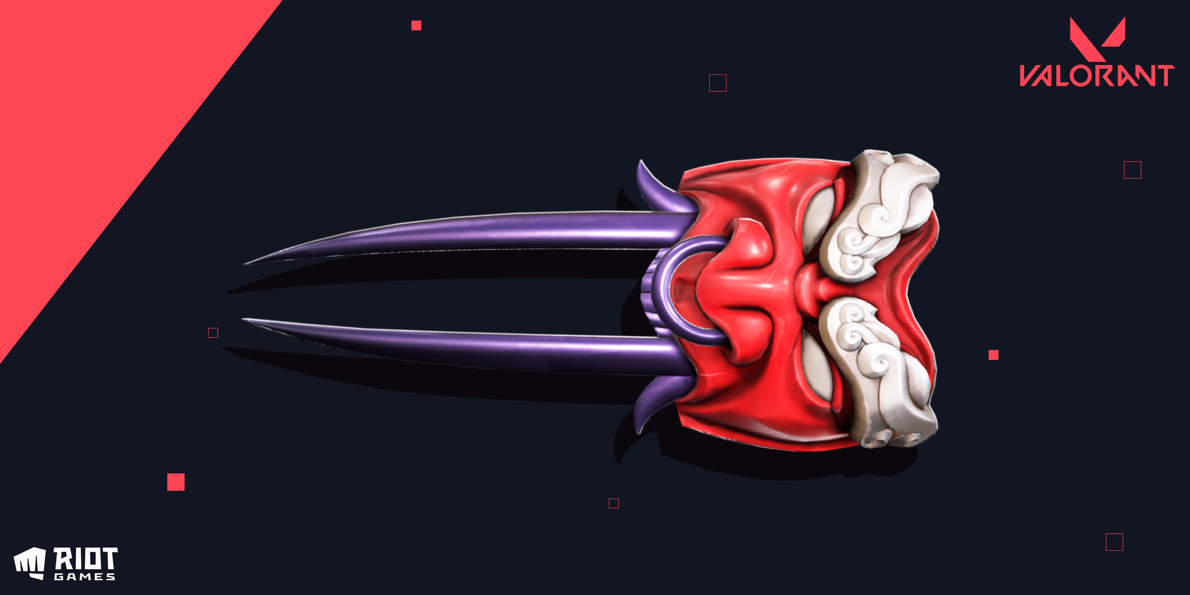 The Most Unique Melee Skins in Valorant | EarlyGame