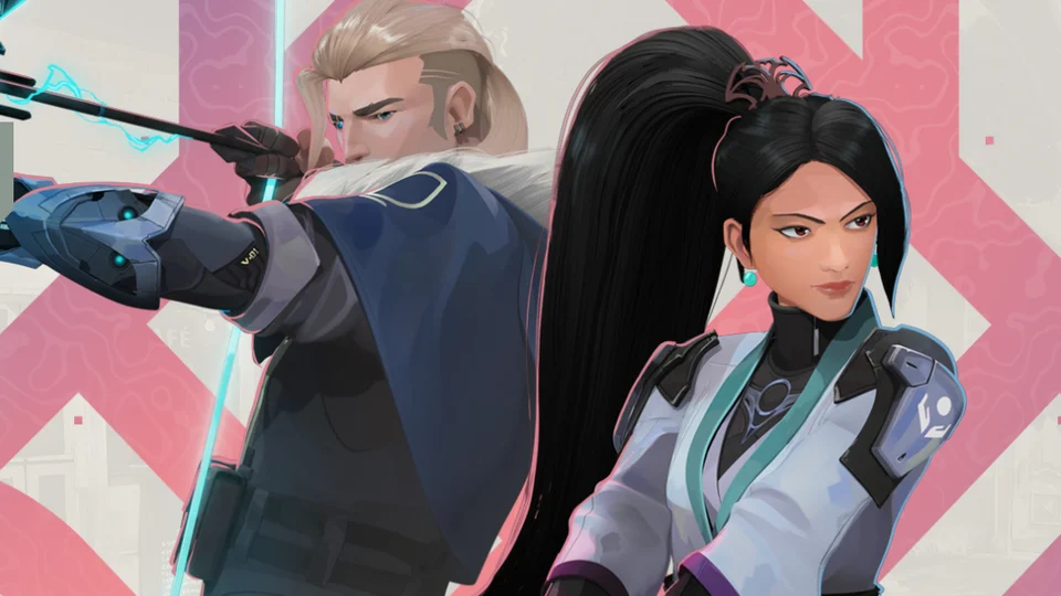 Valorant Patch 6.10: New Spray Wheel, Agent Changes & More | ValorFeed