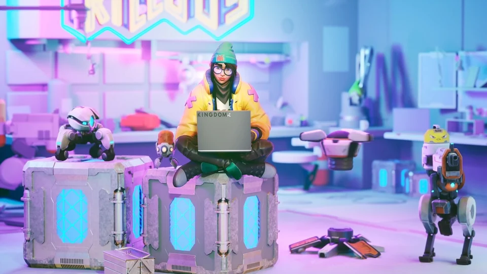 Valorant Is Getting a Test Environment With a PBE Server | EarlyGame