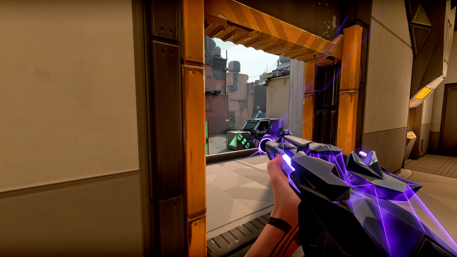 Valorant Weapon Guide: Phantom | EarlyGame