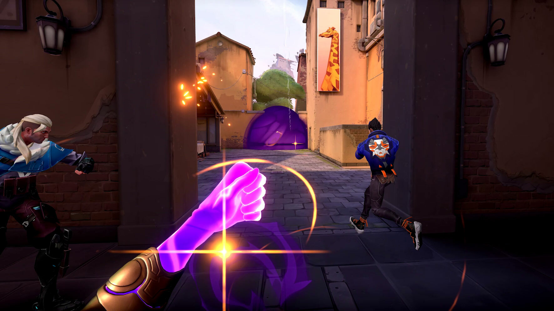 Three Game Modes We Would Love To See in Valorant | ValorFeed