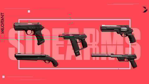 Valorant Pistol Round Guide: Welche Pistole sollte man… | EarlyGame