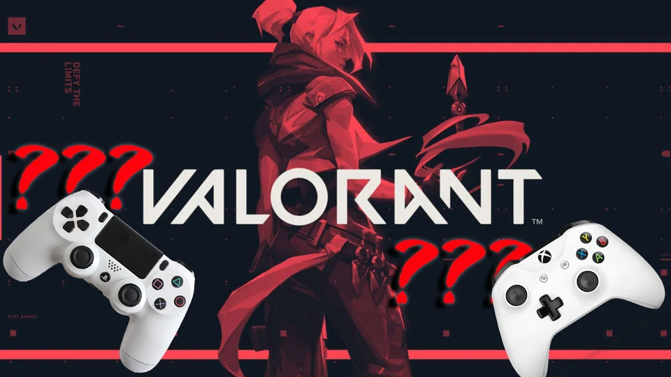 Erscheint Valorant für PS4 und Xbox One? | EarlyGame
