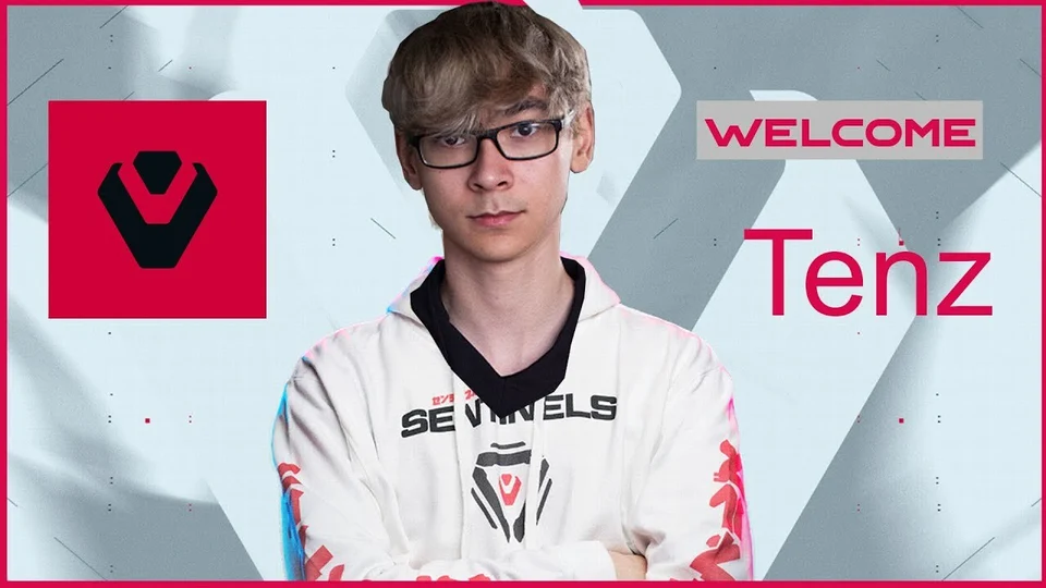 Valorant Player of the Month: TenZ | EarlyGame