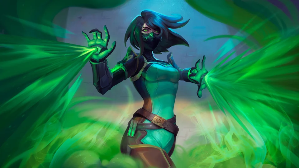 EarlyGame | Riot Start To Combat Toxic Players In Valorant With Block…