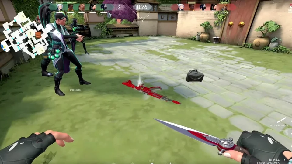 ValorFeed | The Ugliest Weapon Skins Ever in Valorant!