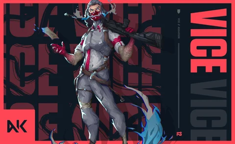 The Top 5 Valorant Fan-Made Agent Concepts | EarlyGame