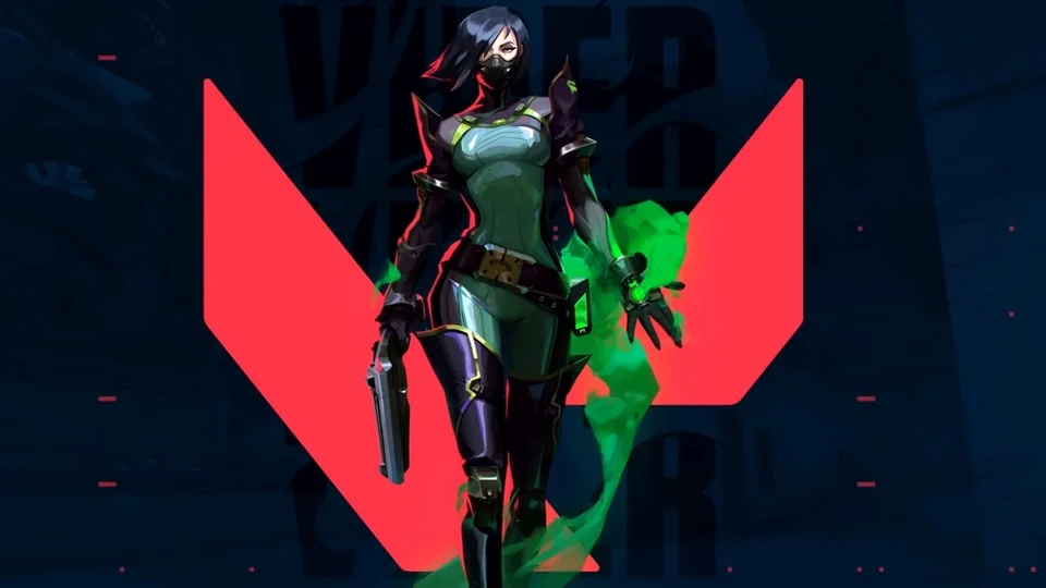 Valorant: Dominate the Haven map with Viper | EarlyGame