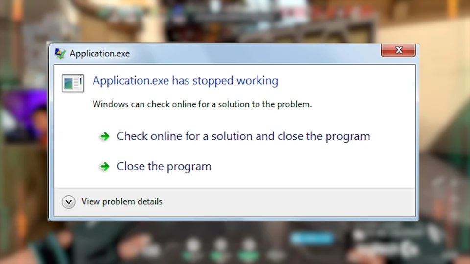 EarlyGame | Valorant.exe has stopped working