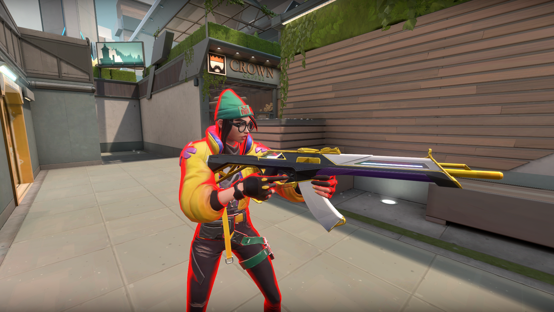 5 Vandal Skins For Every Budget | ValorFeed