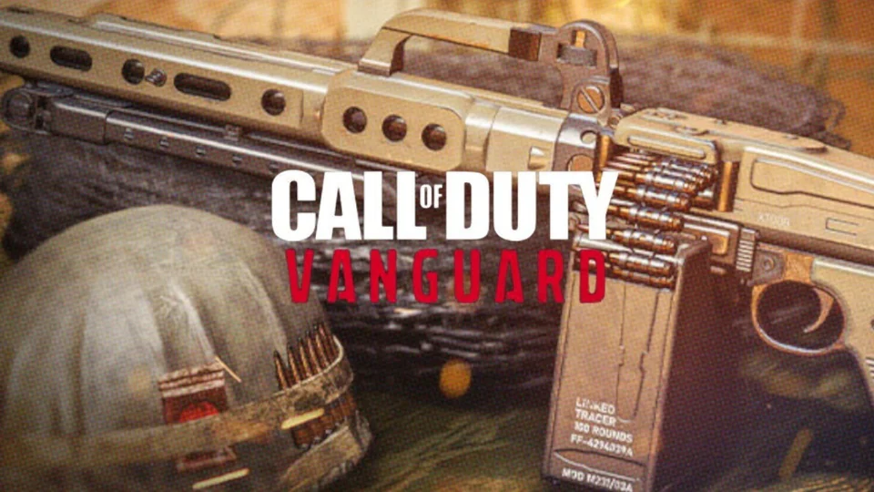 Call of Duty: Vanguard Release Date & Season 1 Date… | EarlyGame