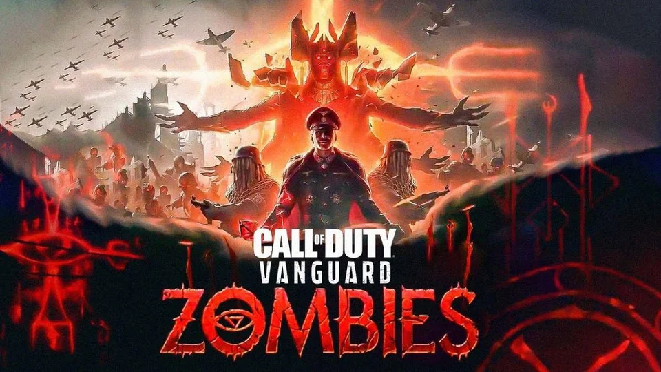What to Expect from Vanguard Zombies Season One & Beyond | EarlyGame