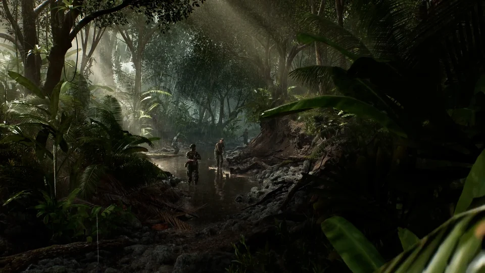 EarlyGame | Everything We Know So Far About Call of Duty: Vanguard