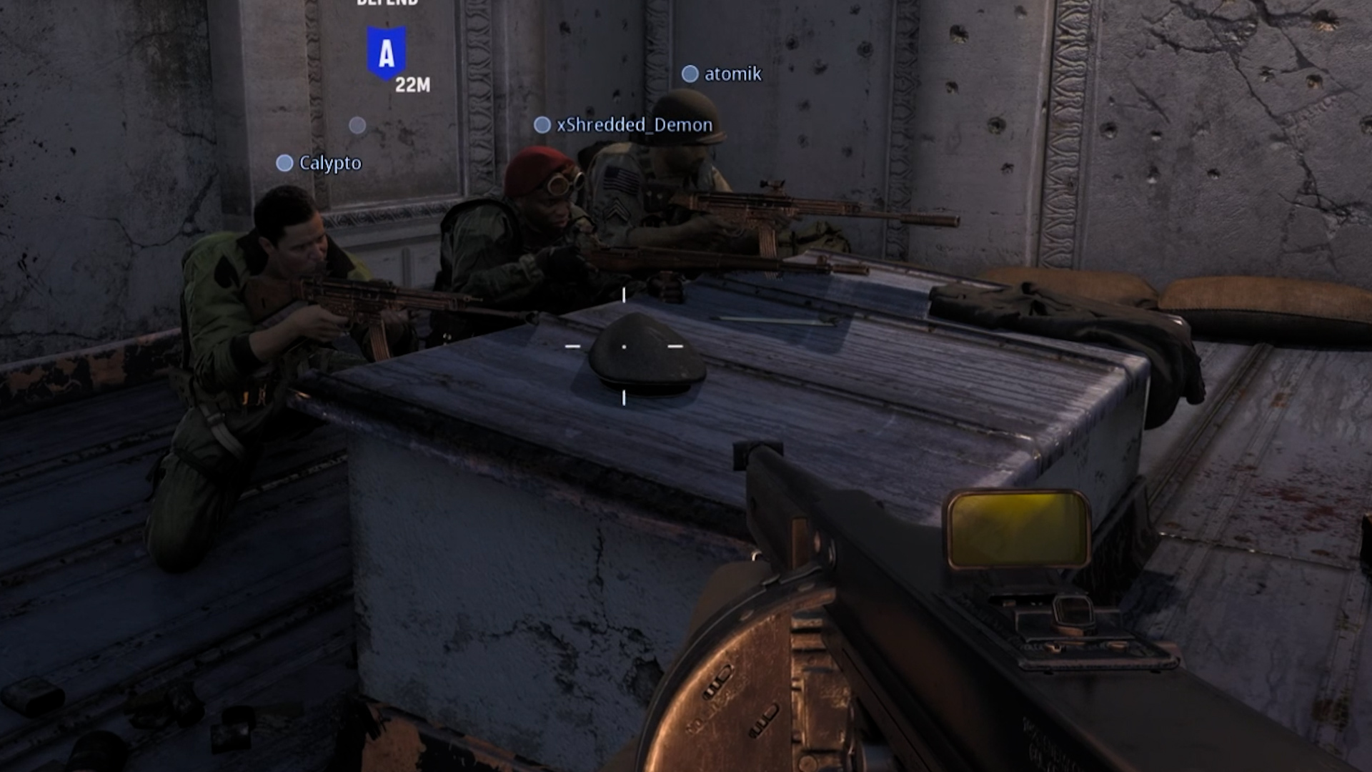 Call of Duty: Vanguard Early Access Beta Gameplay - Sin… | EarlyGame