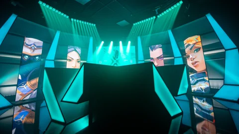 VCT Stage 1 Challengers 2022: Teams, Prize Pool, Streams… | EarlyGame