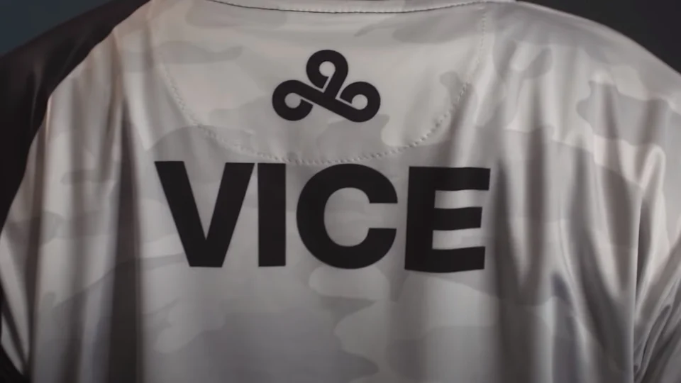 Cloud9 vervollständigt Valorant-Roster mit "vice" | EarlyGame