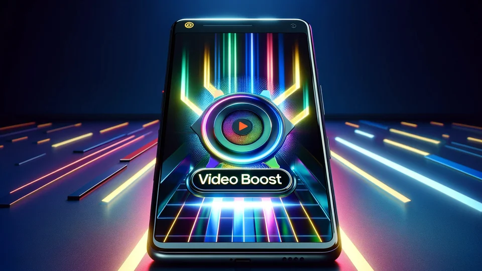 Video Boost im Pixel 8 Pro: Verbessere Deine Videos mit… | EarlyGame