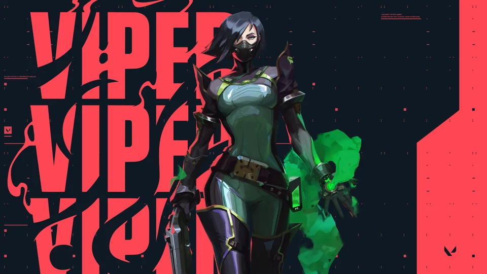 EarlyGame | Valorant Guide: How to Play Viper