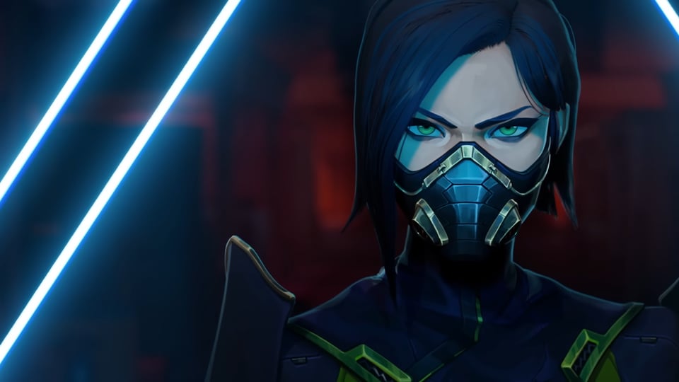 Why Being Toxic Will Lose You Games in Valorant | ValorFeed