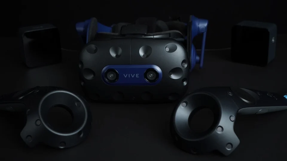 VIVE Pro 2 Review: Tauche ein in die Welt von VR | EarlyGame
