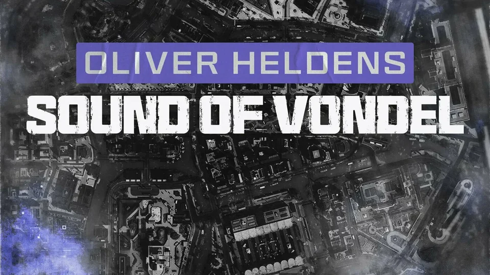 Warzone 2: Vondel's Map Design Leaked | EarlyGame