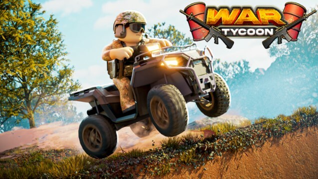 [NEW MAP] War Tycoon Codes (August 2025) | MobileMatters
