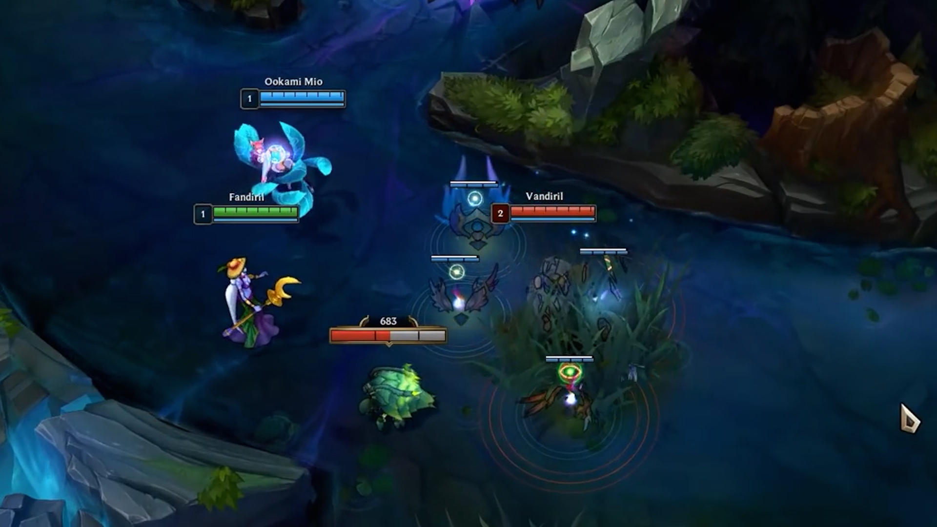 Wards in 2022 | EarlyGame