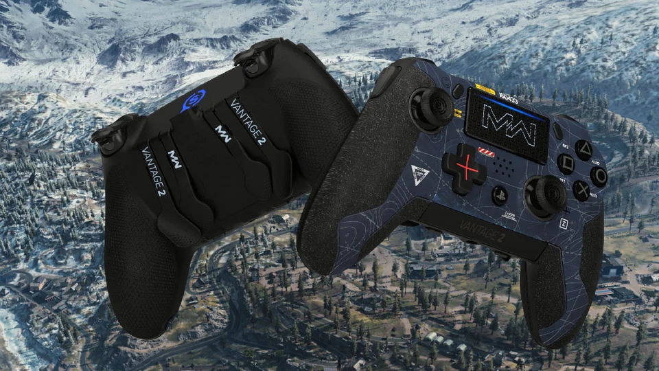 EarlyGame | These Are The Best Controller Settings For Warzone