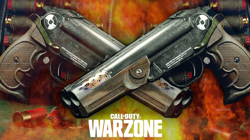 So holt ihr euch die Marshal in Warzone & BOCW Season 5 | EarlyGame