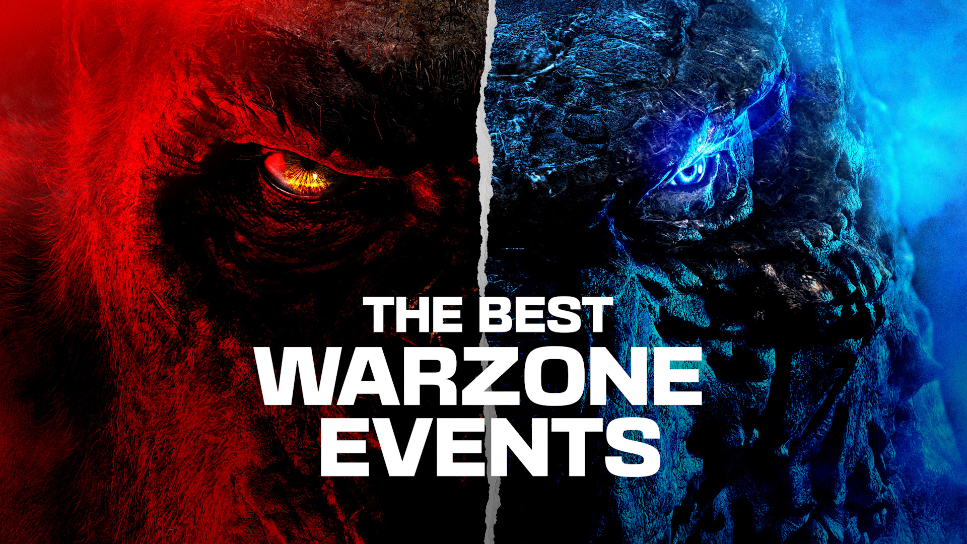 The Best Warzone Events In History | EarlyGame