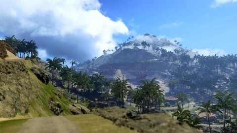 Pacific Map Reveal Event Details Leaked: B17 Bombers in… | EarlyGame