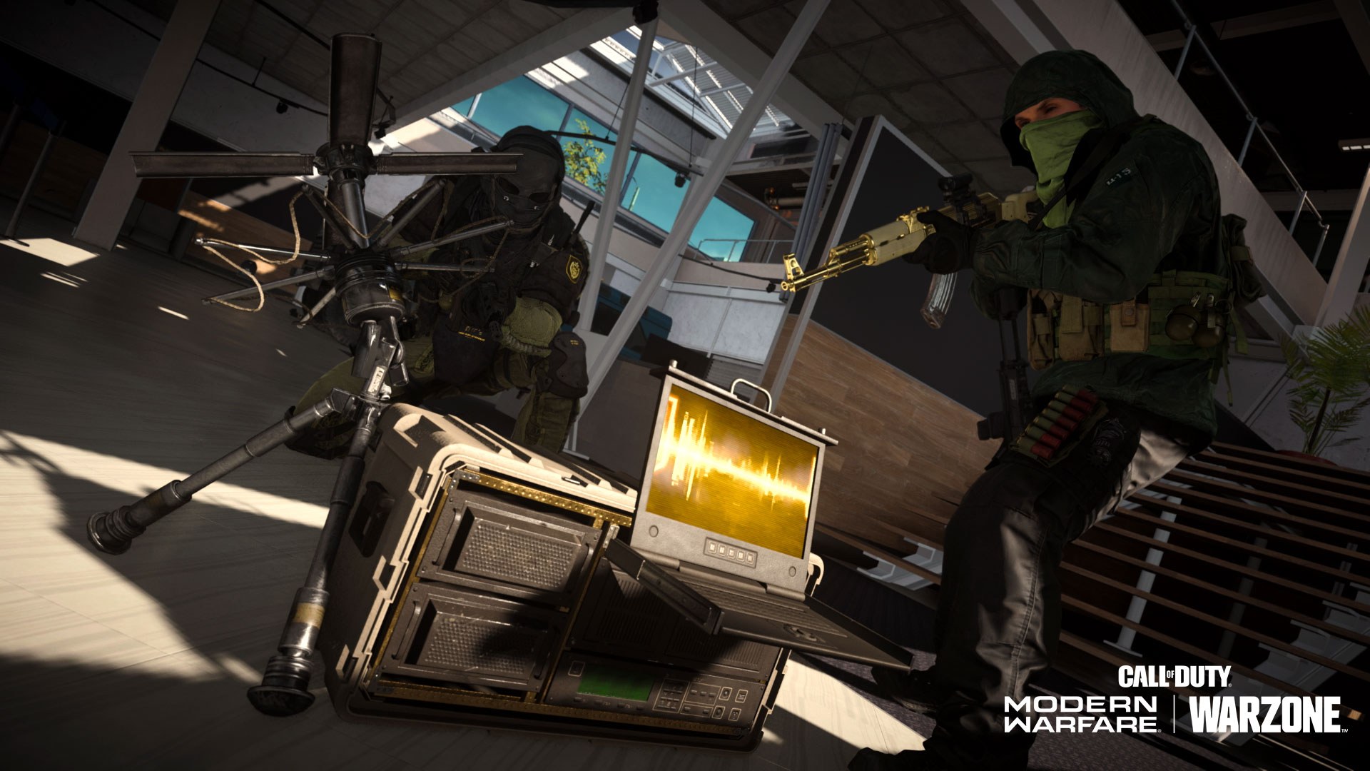 Raven Software Breaks Warzone's Recon Contracts... | EarlyGame