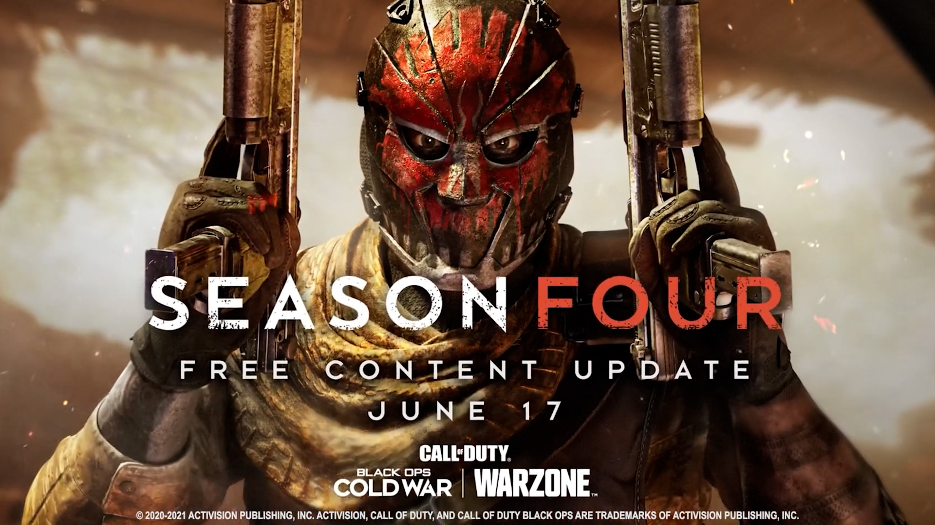 Everything We Know About Warzone Season 4: Release Date,… | EarlyGame