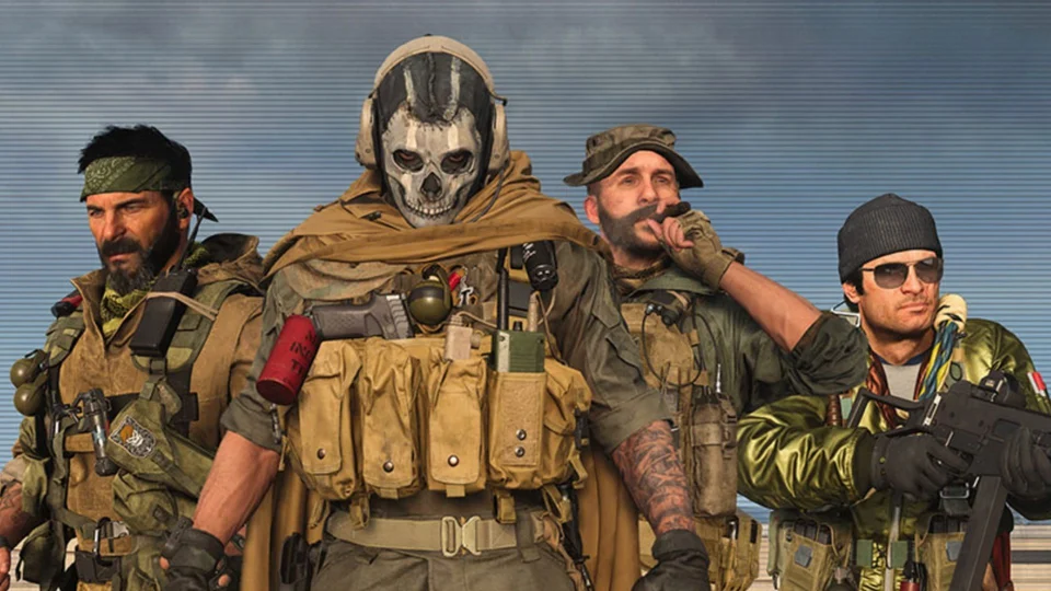 How to Fix Warzone Status Mouse Error | EarlyGame