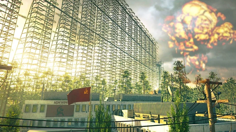 Was wird wohl die neue Warzone Map? | EarlyGame