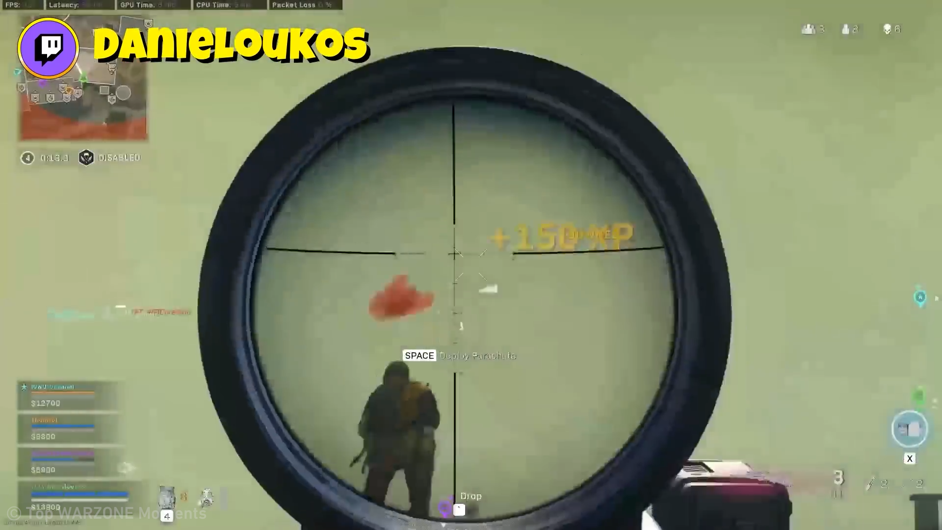 WARZONE Best Highlights | EarlyGame