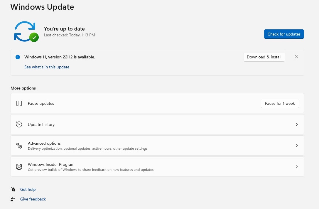 Windows 11: Microsoft Finally Fixes Performance Issues On… | EarlyGame