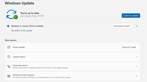 Windows 11: Microsoft Finally Fixes Performance Issues On… | EarlyGame