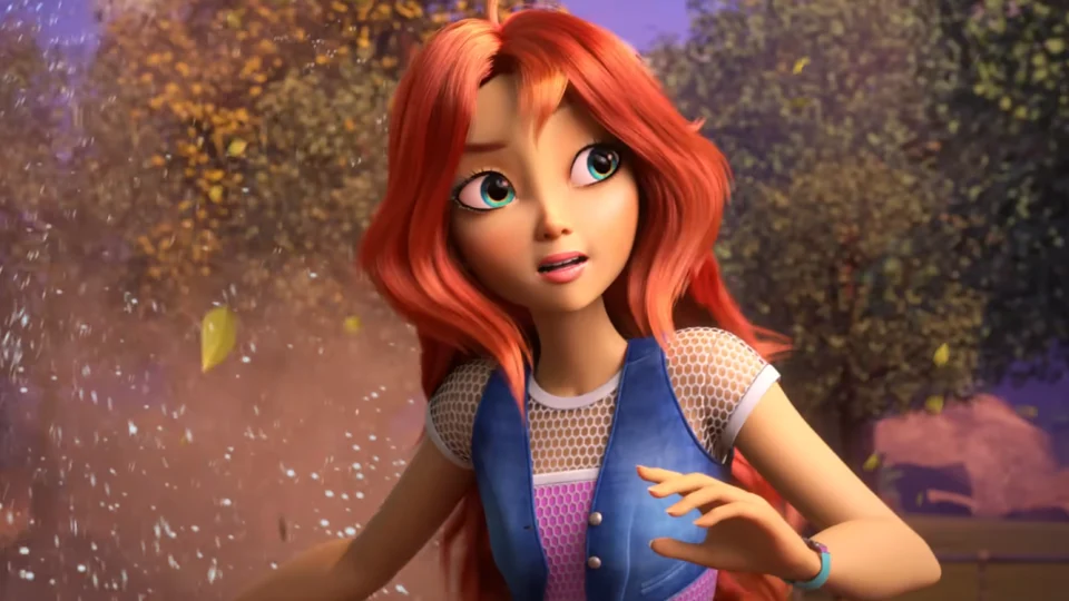 Why Does The Winx Club Reboot Look So... Off? | EarlyGame