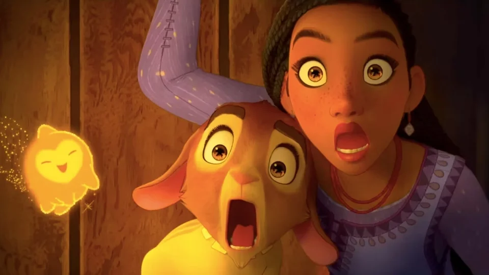 Crisis At Disney? CEO Reveals He Secretly "Killed A Few… | EarlyGame