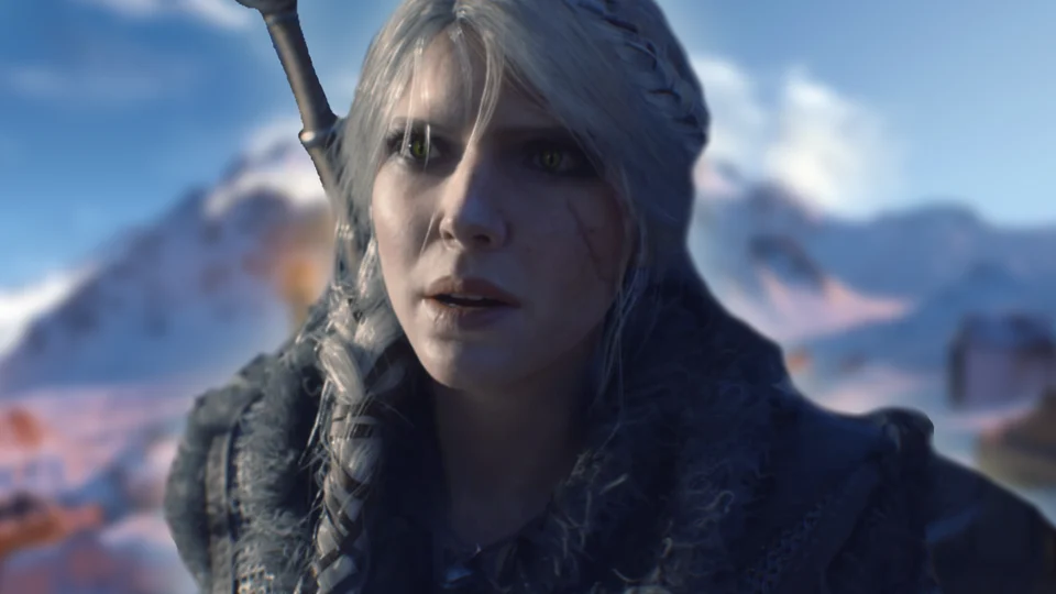 The Witcher 4 und Ciri: Eine logische Wahl? Ein Blick auf… | EarlyGame