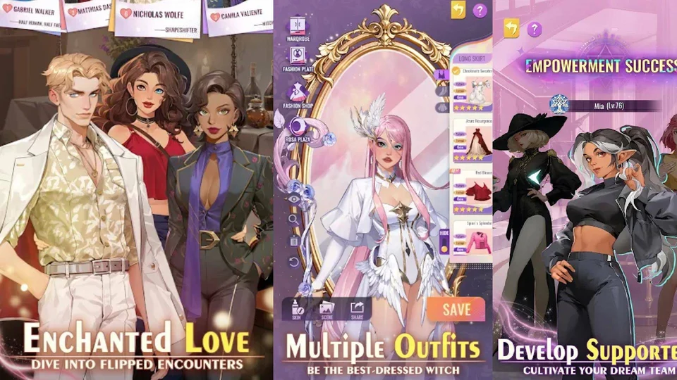 Witch’s Tale Codes (June 2024) | EarlyGame