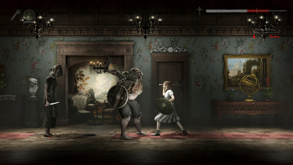 New Victorian Horror Soulslike Is A "Loveletter To… | EarlyGame