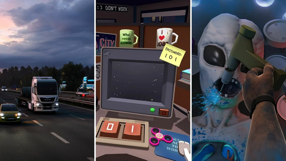 EarlyGame | The 10 Best Working Sims