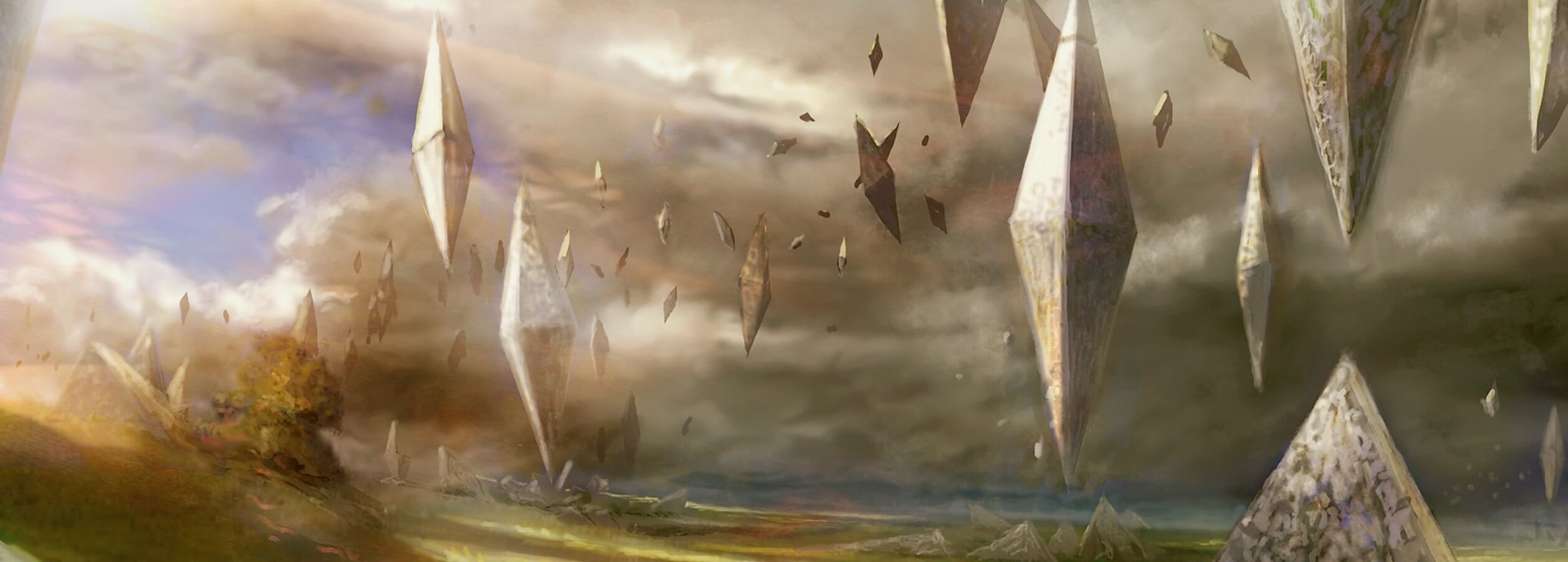 Gideon Jura (Magic: The Gathering) vs. Victoria Dallon (Worm ...