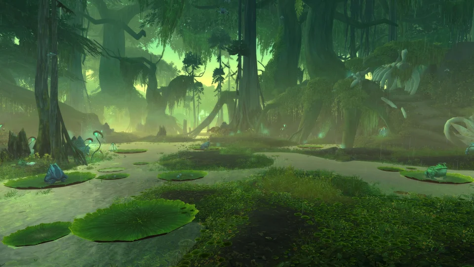 WoW PTR Access: How To Log Onto The Testing Server | EarlyGame