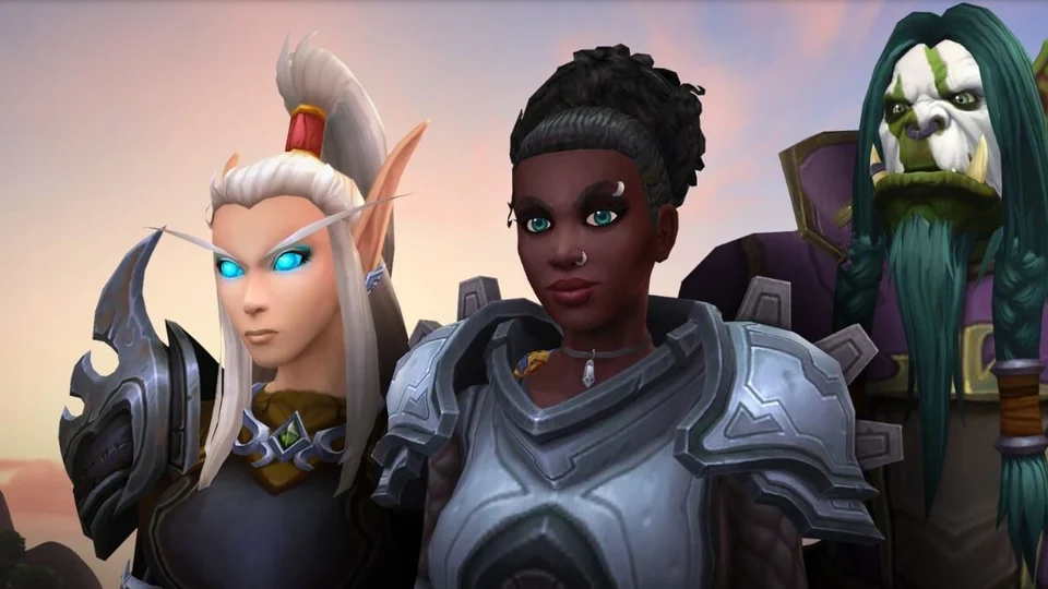WoW Shadowlands: Neue Charakteranpassungen | EarlyGame