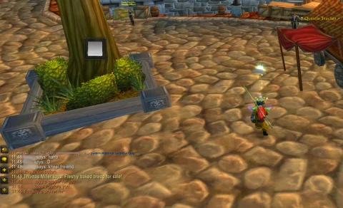 WoW SoD Priest Guide: How To Get A Second Meditation Buff | EarlyGame