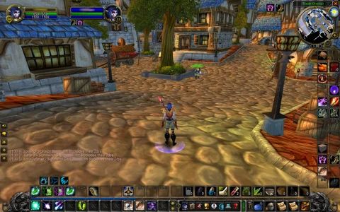 Exodus: WoW HC Realms Are Becoming Zombies | EarlyGame