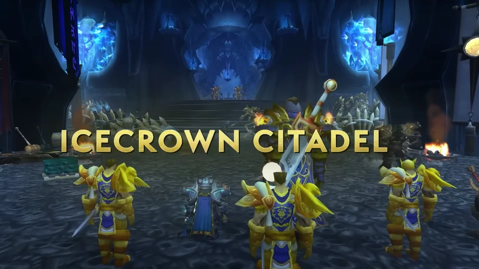 WoW WotLK Classic: ICC Buff Release Date Confirmed | EarlyGame WoW WotLK Classic: ICC Buff Release Date Confirmed | EarlyGame